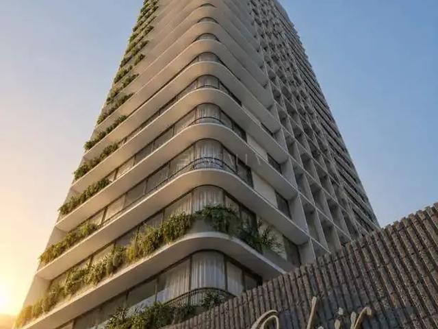 Apartamento para Venda em Joinville/SC Centro