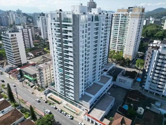 Apartamento para Venda em Joinville/SC Centro 2 Quartos