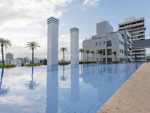 Apartamento para Venda em Joinville/SC Centro 2 Quartos