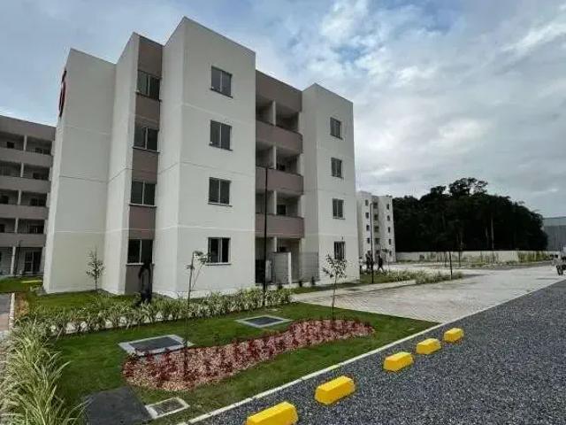 Apartamento para Venda em Joinville/SC Centro 2 Quartos