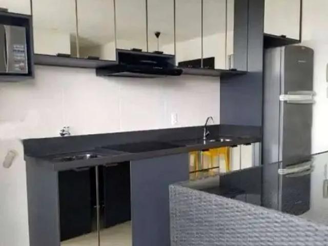 Apartamento para Venda em Joinville/SC Centro 2 Quartos