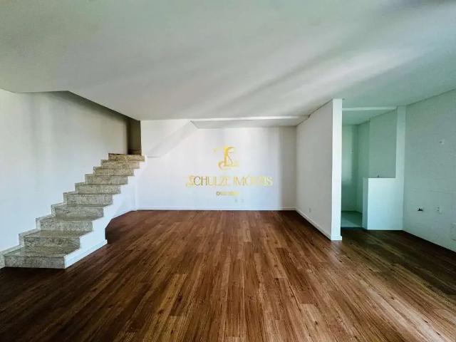 Apartamento para Venda em Joinville/SC Centro 2 Quartos