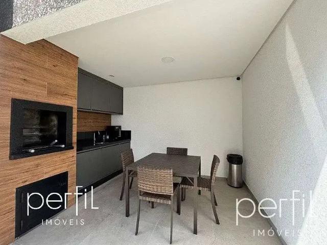 Apartamento para Venda em Joinville/SC Centro 2 Quartos