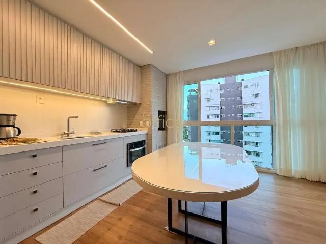 Apartamento para Venda em Joinville/SC Centro 2 Quartos