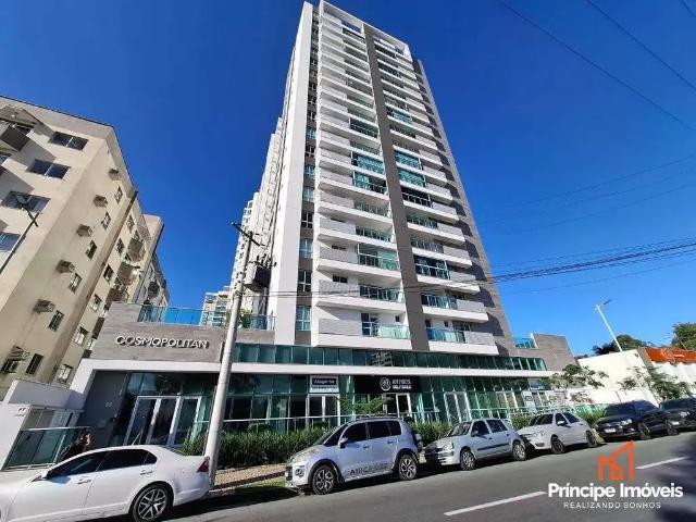 Apartamento para Venda em Joinville/SC Centro 2 Quartos