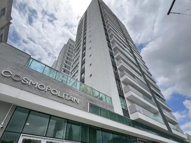 Apartamento para Venda em Joinville/SC Centro 2 Quartos