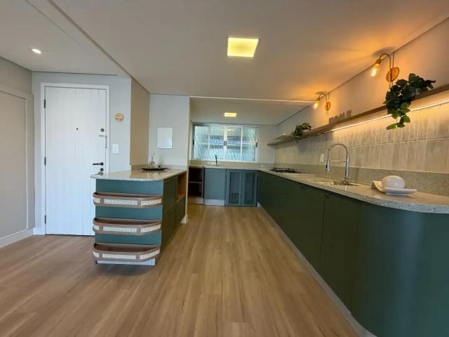 Apartamento para Venda em Joinville/SC Centro 2 Quartos