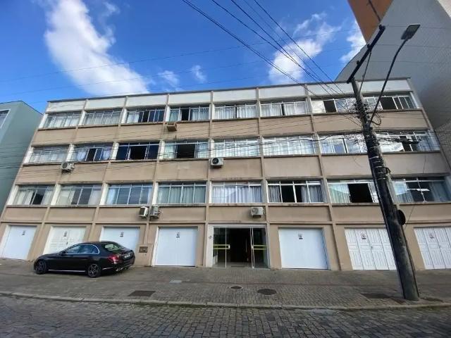 Apartamento para Venda em Joinville/SC Centro 2 Quartos