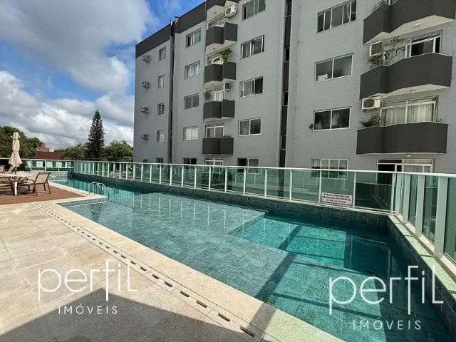 Apartamento para Venda em Joinville/SC Centro 2 Quartos