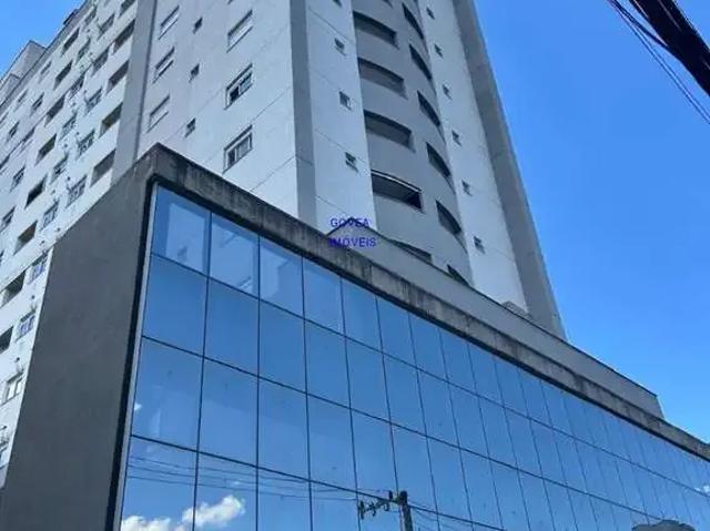 Apartamento para Venda em Joinville/SC Centro 2 Quartos
