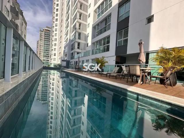 Apartamento para Venda em Joinville/SC Centro 2 Quartos