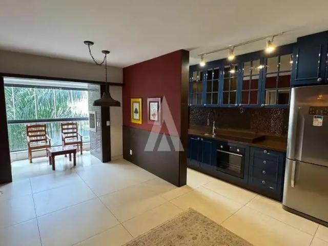 Apartamento para Venda em Joinville/SC Centro 2 Quartos
