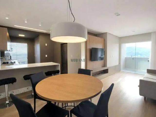 Apartamento para Venda em Joinville/SC Centro 2 Quartos