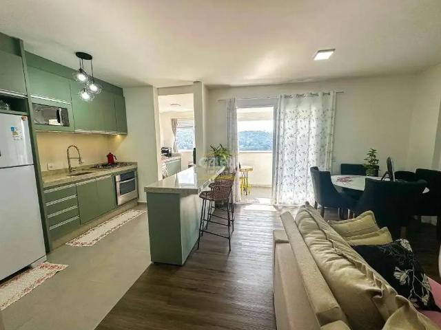 Apartamento para Venda em Joinville/SC Centro 2 Quartos