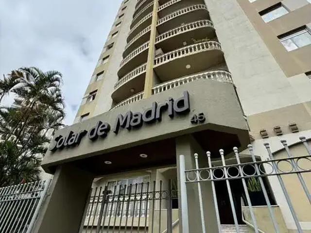 Apartamento para Venda em Joinville/SC Centro 2 Quartos
