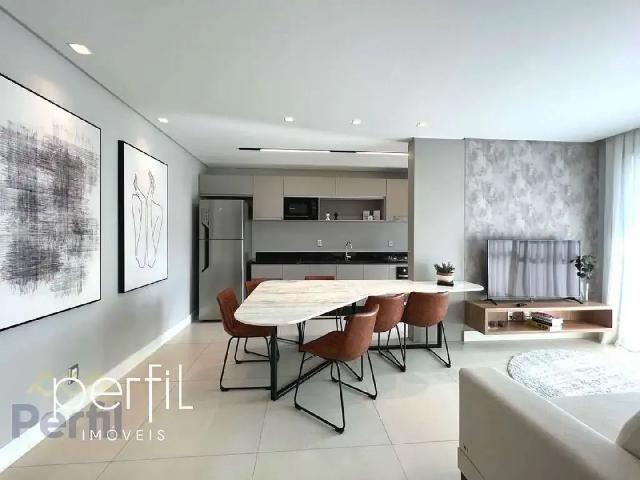 Apartamento para Venda em Joinville/SC Centro 2 Quartos