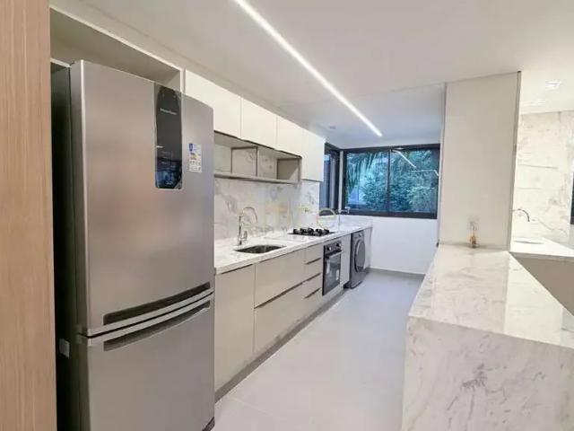 Apartamento para Venda em Joinville/SC Centro 2 Quartos