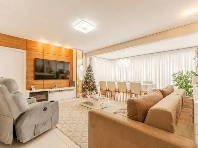 Apartamento para Venda em Joinville/SC Centro 2 Quartos