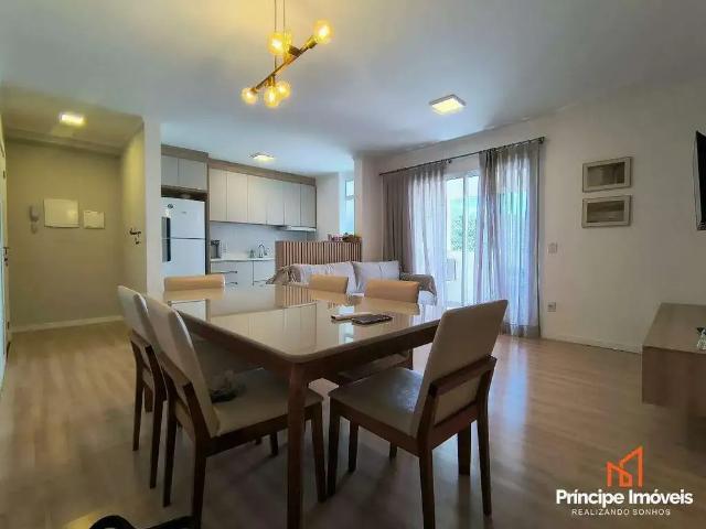 Apartamento para Venda em Joinville/SC Centro 2 Quartos