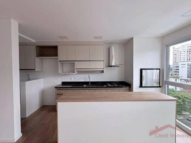 Apartamento para Venda em Joinville/SC Centro 2 Quartos