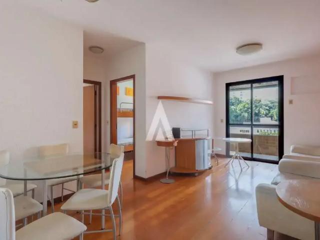 Apartamento para Venda em Joinville/SC Centro 2 Quartos