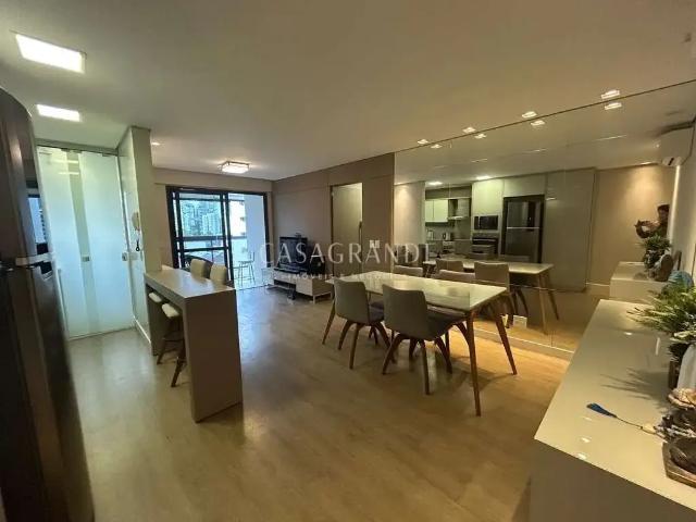 Apartamento para Venda em Joinville/SC Centro 2 Quartos