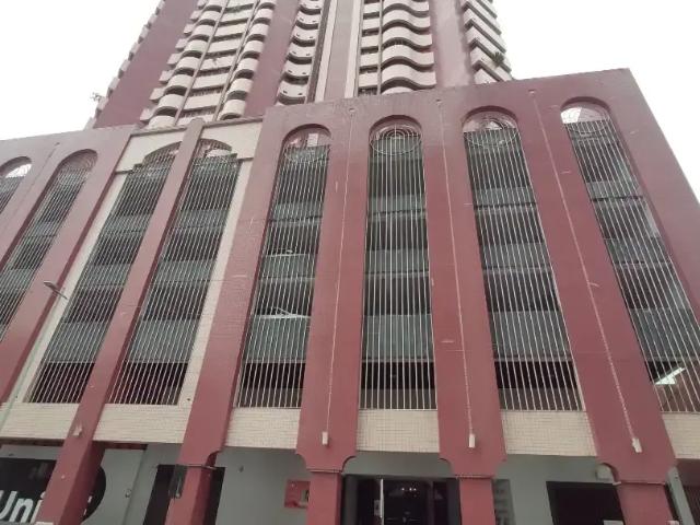 Apartamento para Venda em Joinville/SC Centro 2 Quartos