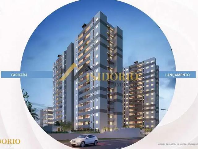 Apartamento para Venda em Joinville/SC Centro 2 Quartos
