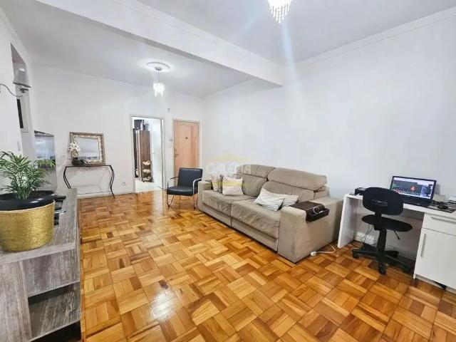 Apartamento para Venda em Joinville/SC Centro 2 Quartos