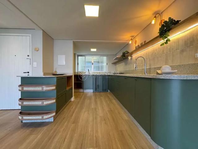 Apartamento para Venda em Joinville/SC Centro 2 Quartos