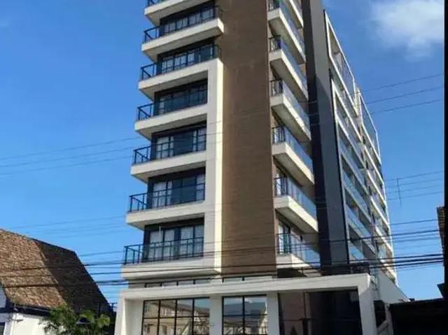 Apartamento para Venda em Joinville/SC Centro 2 Quartos