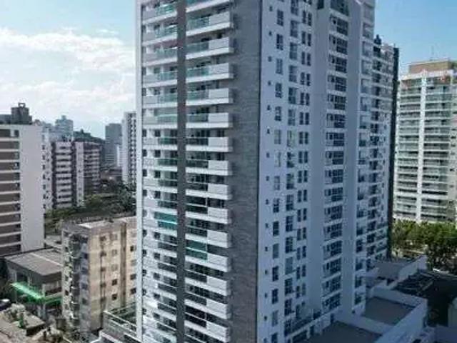 Apartamento para Venda em Joinville/SC Centro 2 Quartos