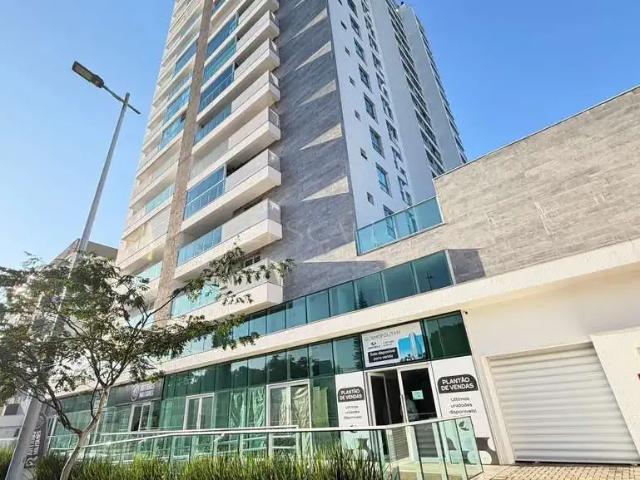 Apartamento para Venda em Joinville/SC Centro 2 Quartos