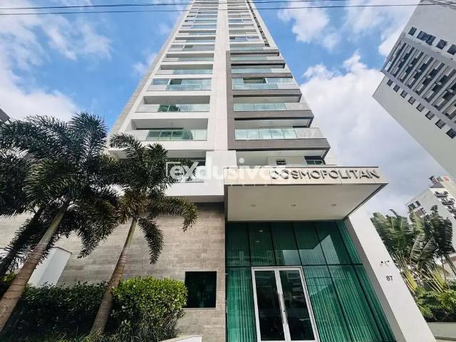 Apartamento para Venda em Joinville/SC Centro 2 Quartos