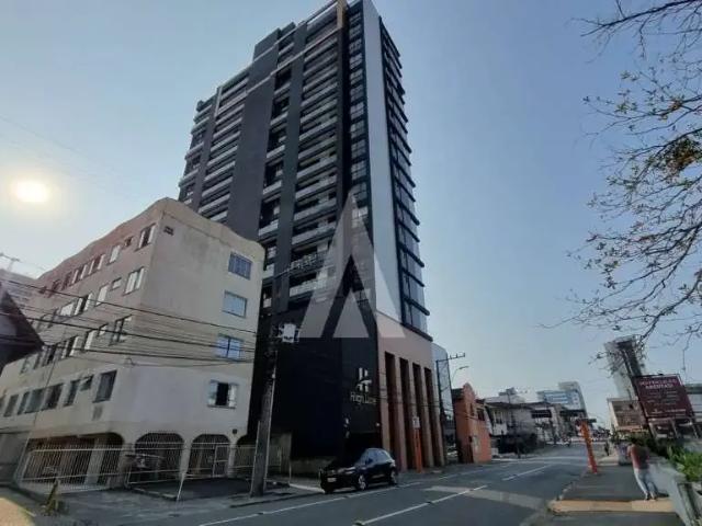 Apartamento para Venda em Joinville/SC Centro 2 Quartos