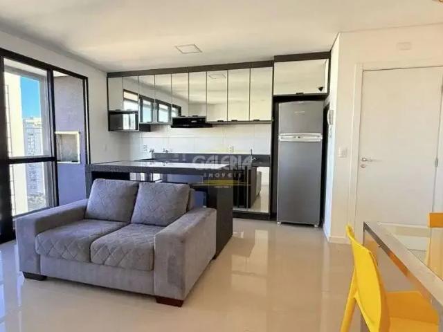 Apartamento para Venda em Joinville/SC Centro 2 Quartos