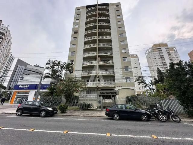 Apartamento para Venda em Joinville/SC Centro 2 Quartos
