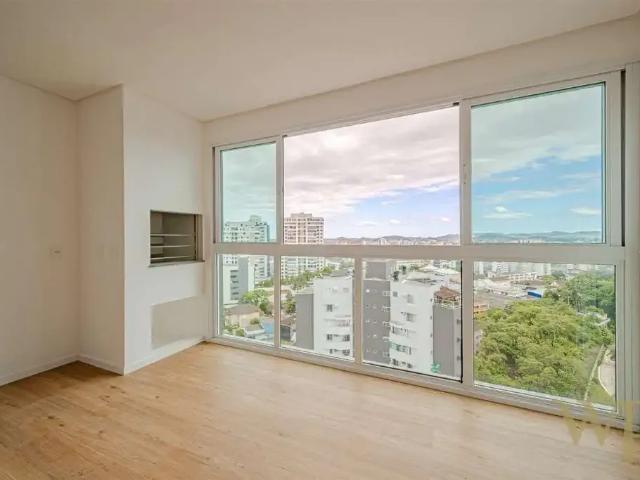 Apartamento para Venda em Joinville/SC Centro 2 Quartos