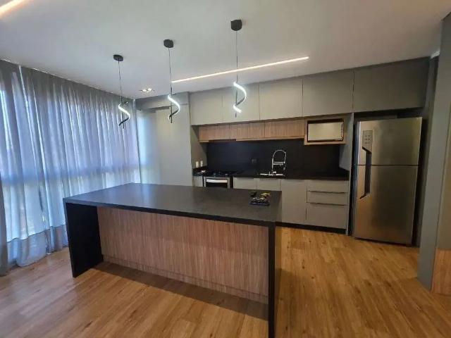 Apartamento para Venda em Joinville/SC Centro 2 Quartos