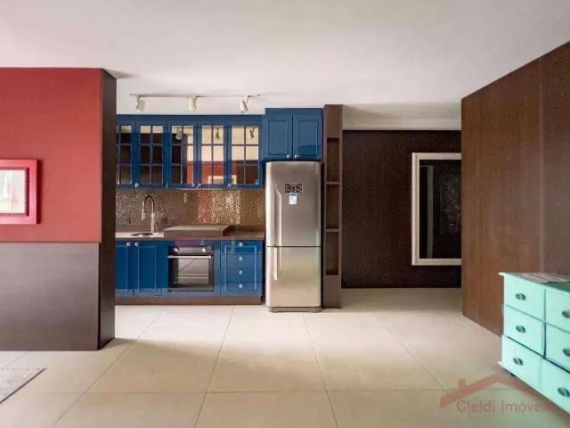 Apartamento para Venda em Joinville/SC Centro 2 Quartos