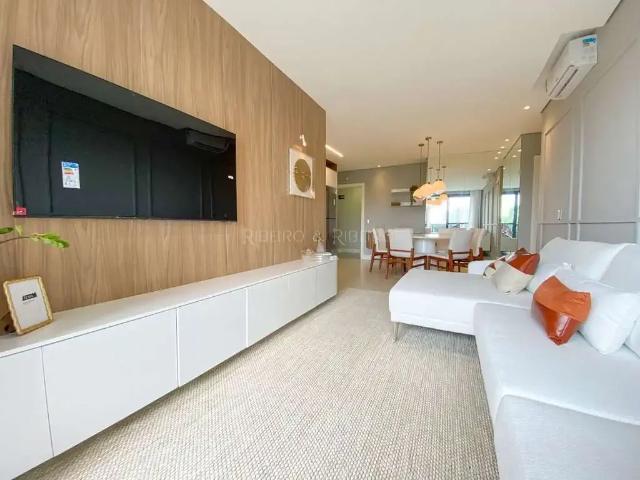 Apartamento para Venda em Joinville/SC Centro 2 Quartos