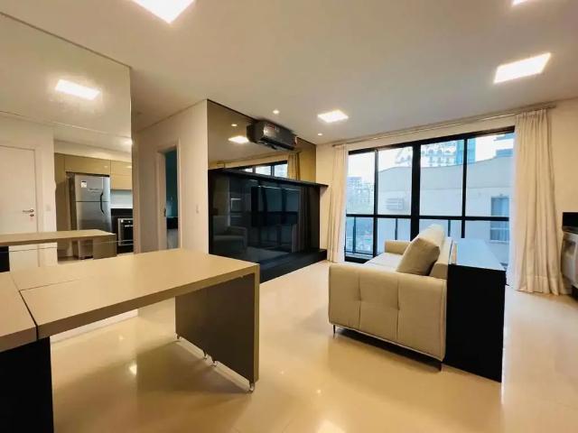 Apartamento para Venda em Joinville/SC Centro 2 Quartos