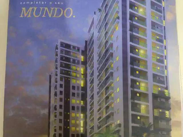 Apartamento para Venda em Joinville/SC Centro 2 Quartos