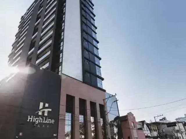 Apartamento para Venda em Joinville/SC Centro 2 Quartos
