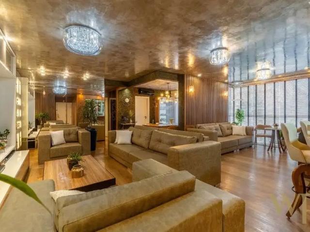 Apartamento para Venda em Joinville/SC Centro 2 Quartos