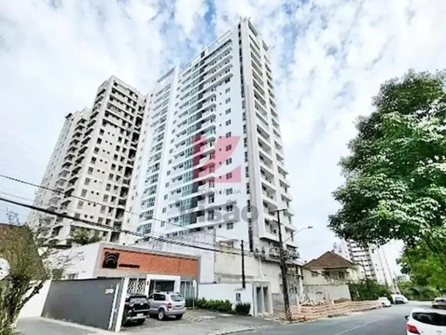 Apartamento para Venda em Joinville/SC Centro 2 Quartos