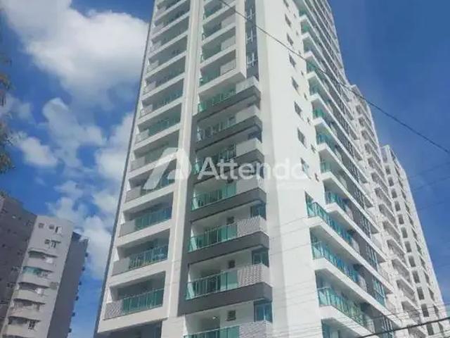 Apartamento para Venda em Joinville/SC Centro 2 Quartos