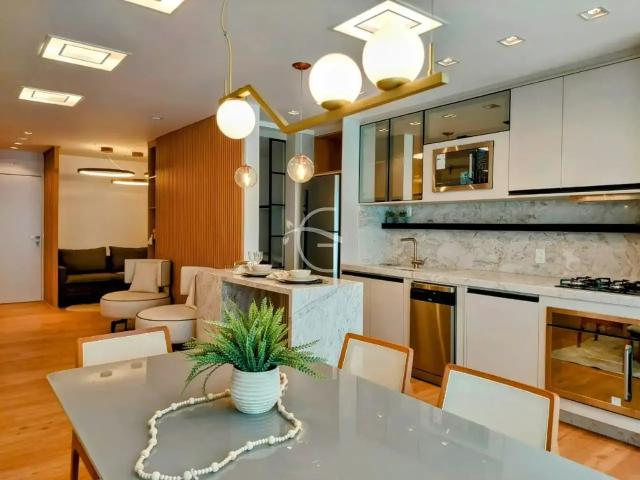 Apartamento para Venda em Joinville/SC Centro 2 Quartos
