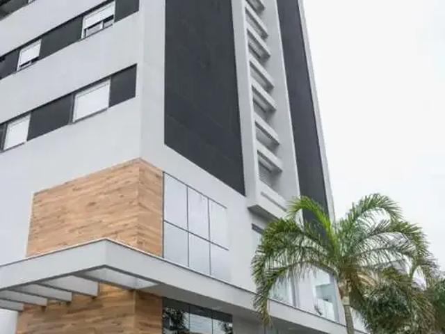 Apartamento para Venda em Joinville/SC Centro 2 Quartos