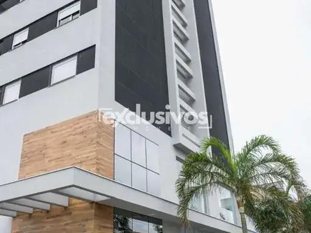 Apartamento para Venda em Joinville/SC Centro 2 Quartos